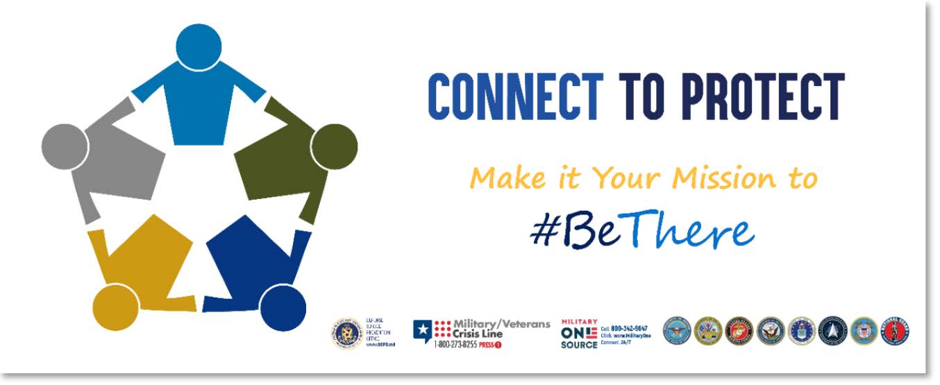 Defense Suicide Prevention Office defense-suicide-prevention-office